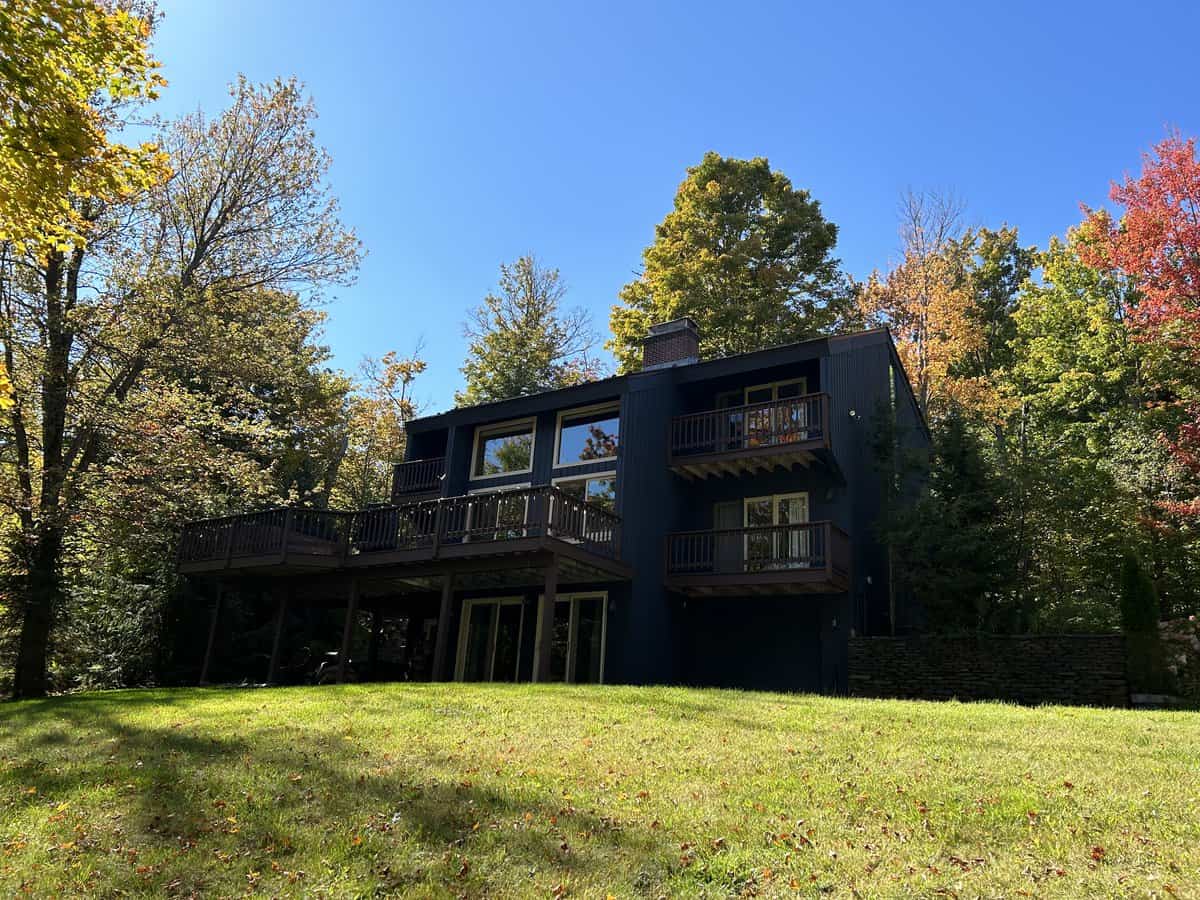 Ski Vermont Real Estate | Stratton Rentals