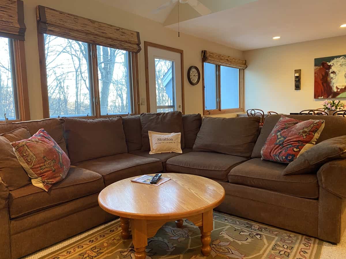 47 Styles Branch Road Sb01, Stratton VT Real Estate Listing