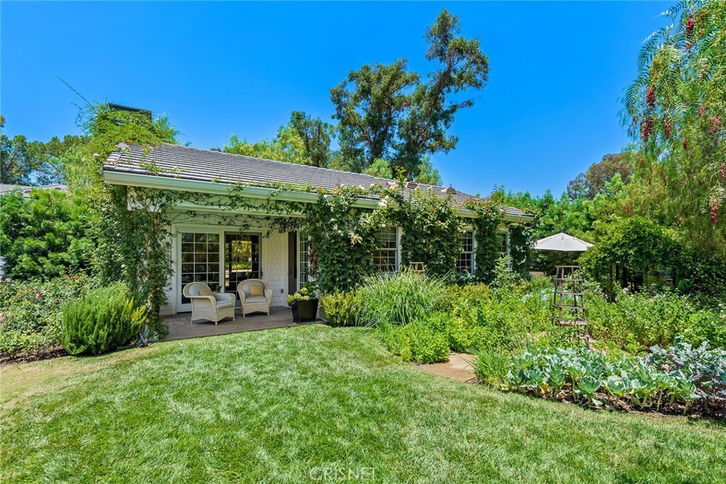 24304 Little Valley Rd, Hidden Hills, CA 91302