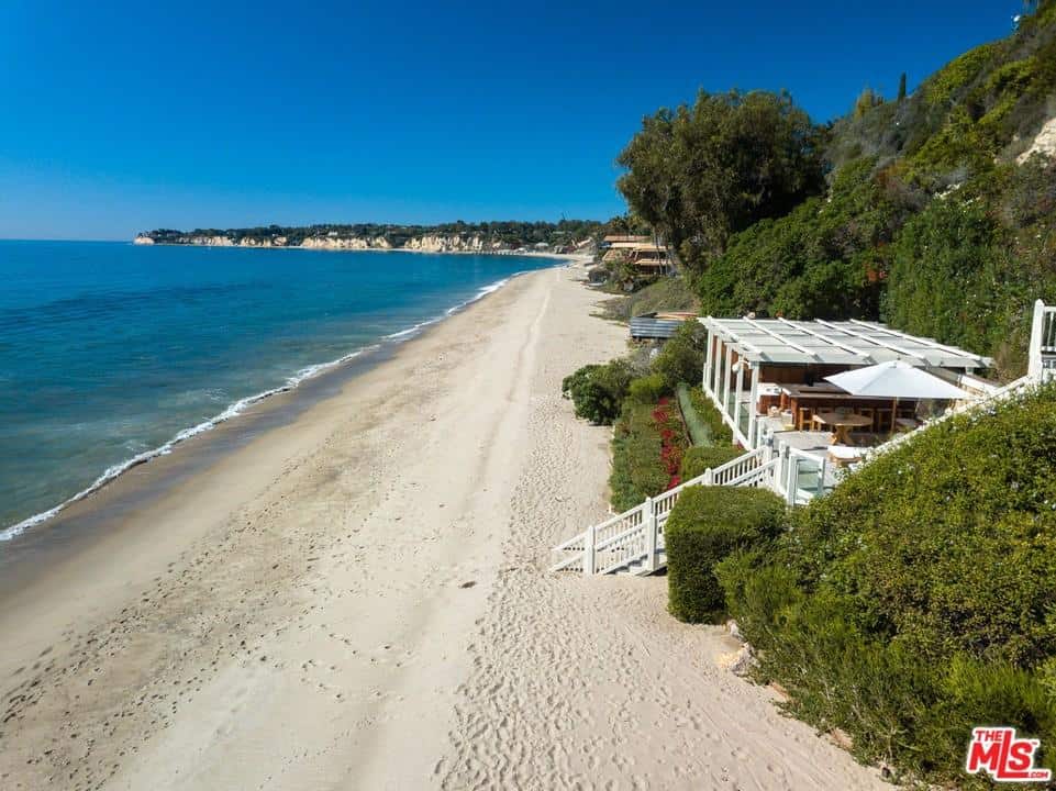 27560 Pacific Coast Hwy, Malibu, CA 90265