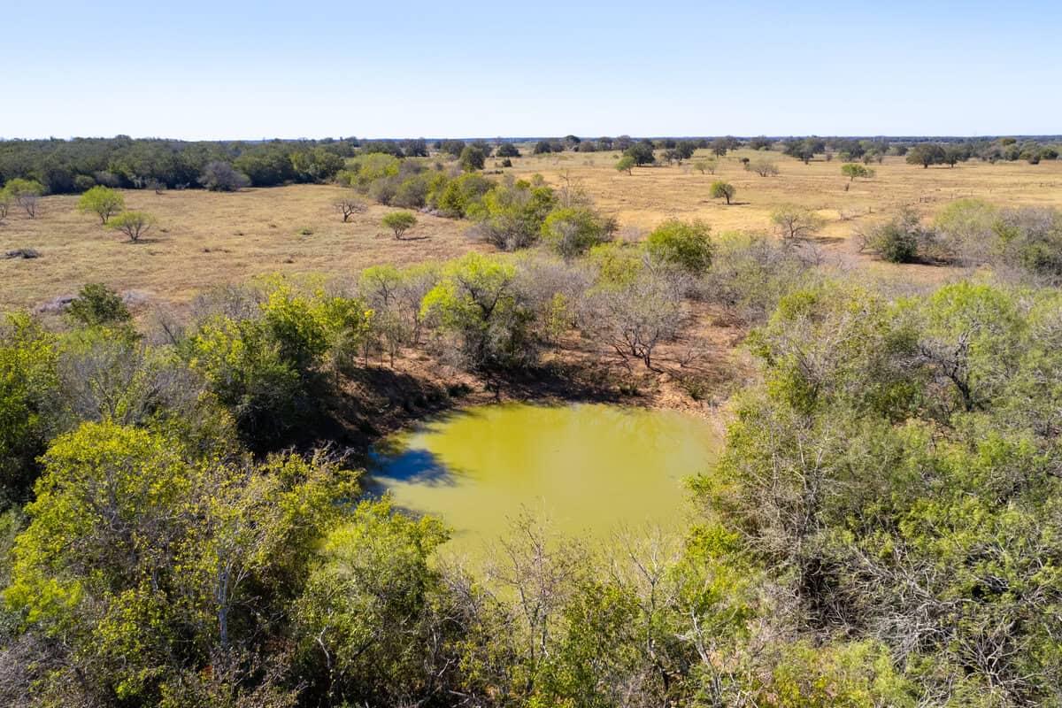 Gonzales County, Harwood, TX West and Swope Ranches