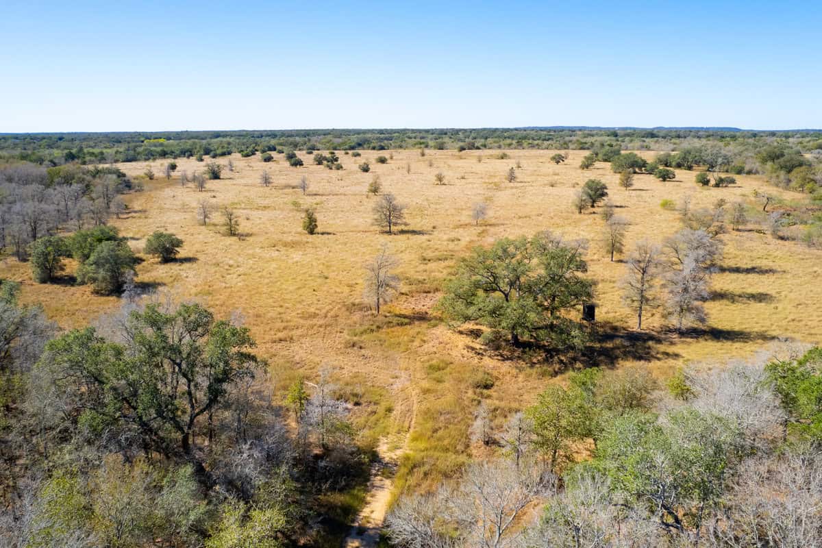 Gonzales County, Harwood, TX West and Swope Ranches
