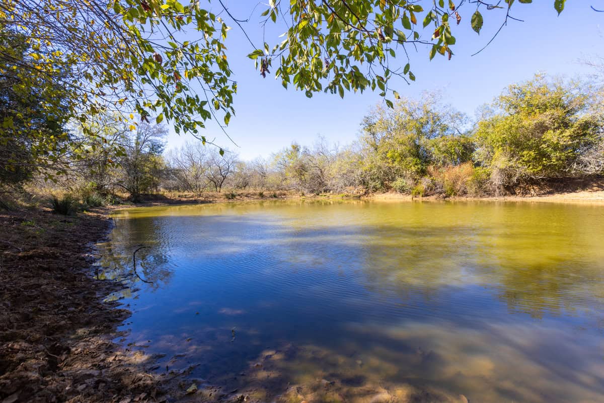 Gonzales County, Harwood, TX West and Swope Ranches