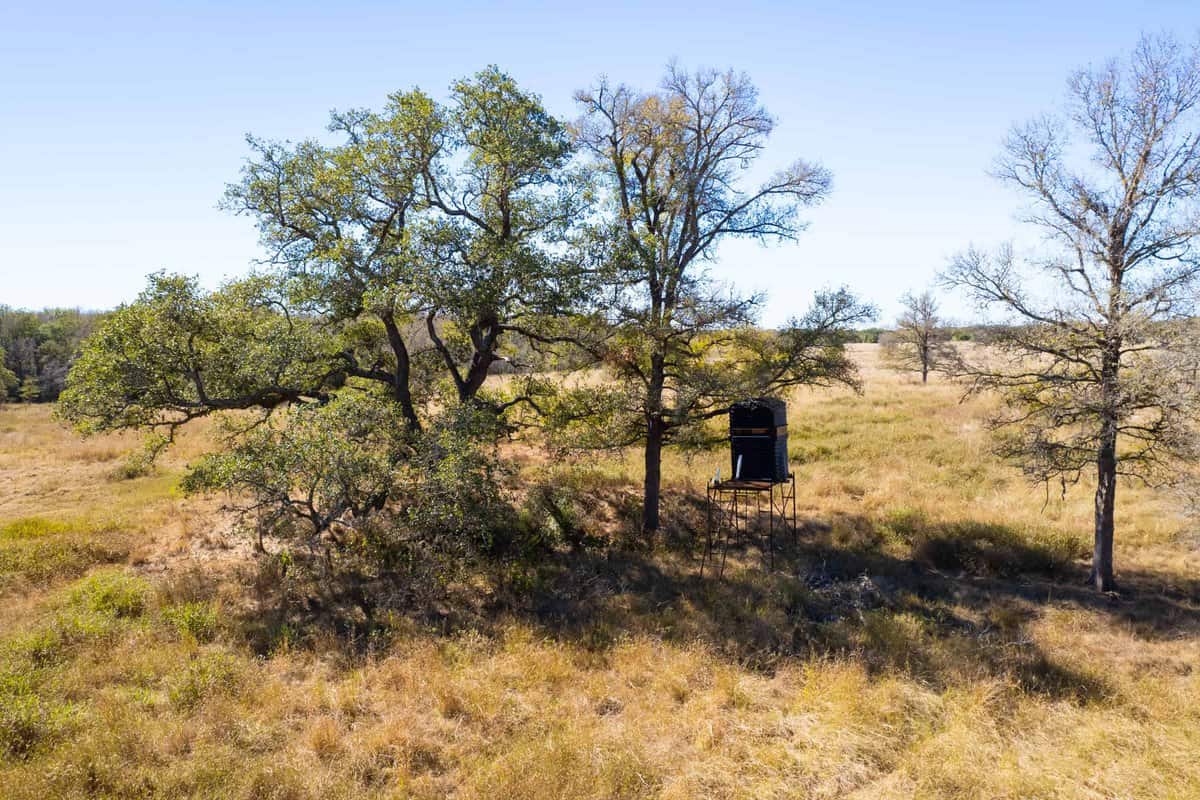 Gonzales County, Harwood, TX West and Swope Ranches