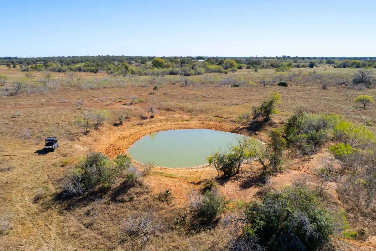Gonzales County, Harwood, TX West and Swope Ranches