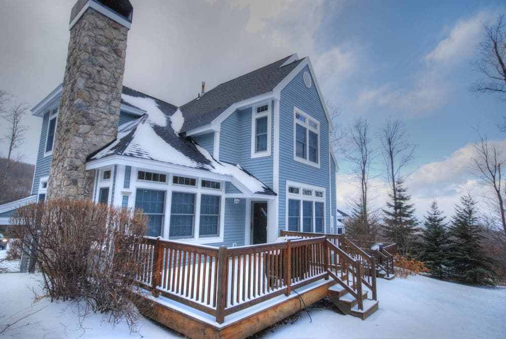 Ski Vermont Real Estate | Stratton Rentals