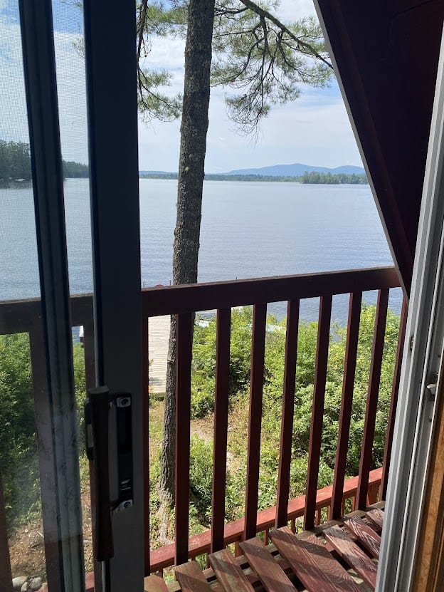 8 North Lower Bay Road, Lovell ME | X51947849 - Kezar Realty Western ...