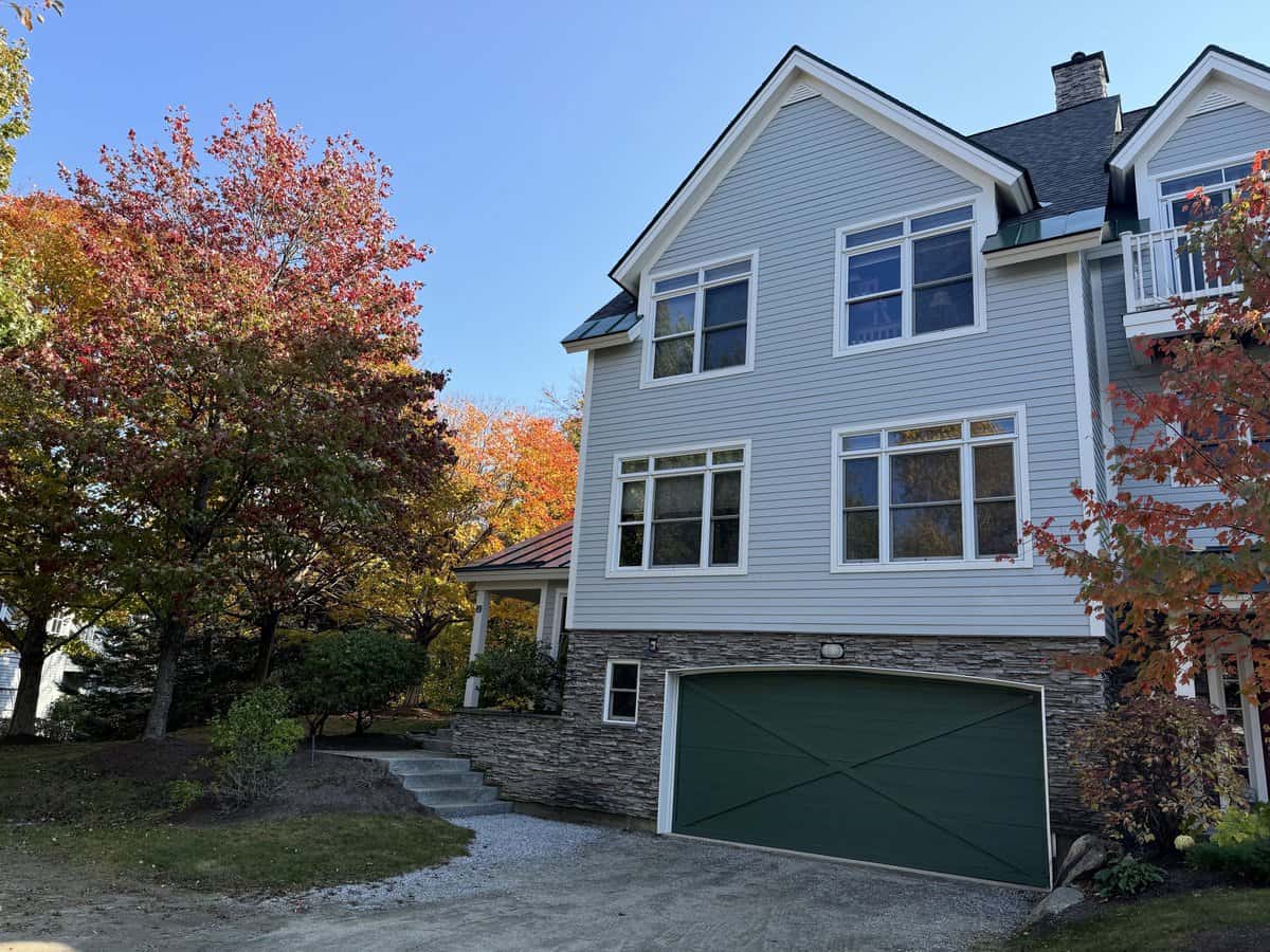 Ski Vermont Real Estate | Stratton Rentals