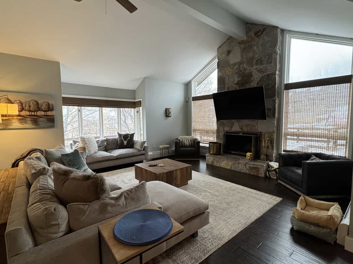 Ski Vermont Real Estate | Stratton Rentals