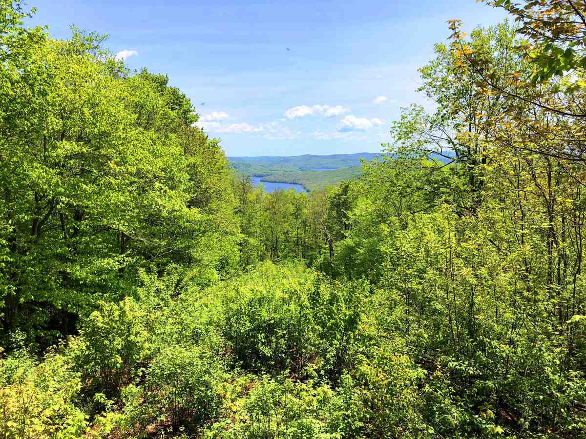 Southern Vermont Real Estate and Rentals - Chimney Hill