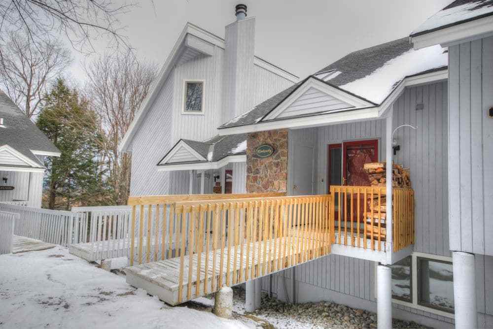 Ski Vermont Real Estate | Stratton Rentals