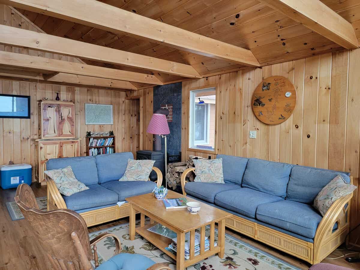 92 North Lower Bay Road, Lovell ME | X97902509 - Kezar Realty Western ...