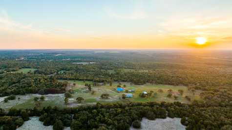 Post Oak Savannah TX Farms & Ranches for Sale | West and Swope Ranches