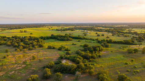 Post Oak Savannah TX Farms & Ranches for Sale | West and Swope Ranches