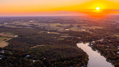 Post Oak Savannah TX Farms & Ranches for Sale | West and Swope Ranches