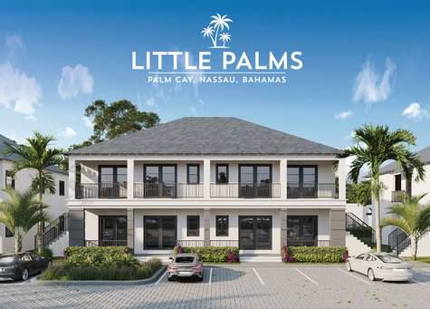 Bahamas Condos for Sale | Bahamas Realty