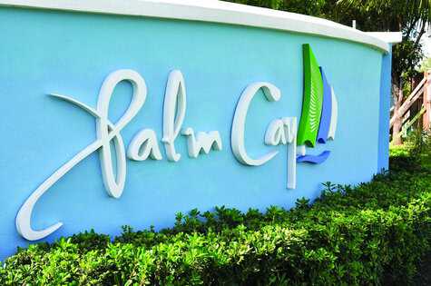 Palm Cay Real Estate & Homes for Sale Nassau | Bahamas Realty