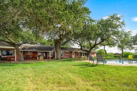 South TX Farms & Ranches for Sale | West and Swope Ranches