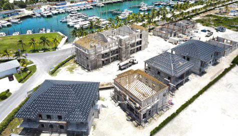 Palm Cay Real Estate & Homes for Sale Nassau | Bahamas Realty