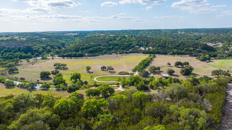 Hill Country TX Farms & Ranches for Sale | West and Swope Ranches