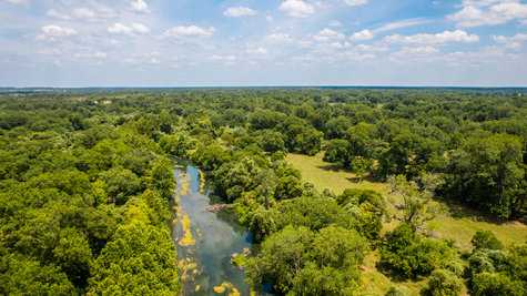 Post Oak Savannah TX Farms & Ranches for Sale | West and Swope Ranches