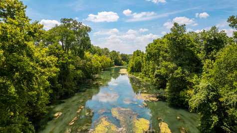 Post Oak Savannah TX Farms & Ranches for Sale | West and Swope Ranches