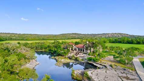 Hill Country TX Farms & Ranches for Sale | West and Swope Ranches