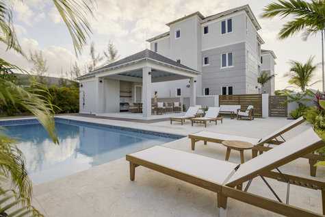 Bahamas Condos for Sale | Bahamas Realty