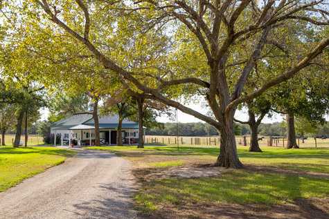 Post Oak Savannah TX Farms & Ranches for Sale | West and Swope Ranches