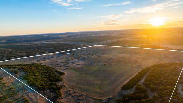 Rustic Charm and Recreational Oasis in Merkel, Texas | 82-Acre Property