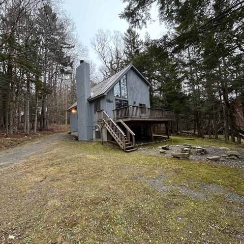 Southern Vermont Real Estate and Rentals - Chimney Hill