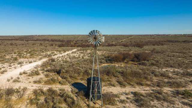 Val Verde County, Del Rio, TX West and Swope Ranches