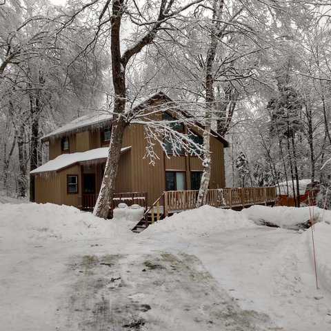 416 6 Shincracker Way, Wilmington VT | X48302355 - Chimney Hill