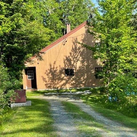Southern Vermont Real Estate and Rentals - Chimney Hill
