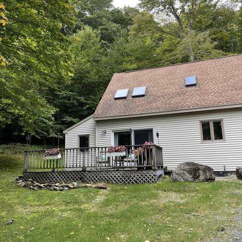Southern Vermont Real Estate and Rentals - Chimney Hill