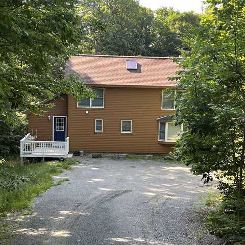 Southern Vermont Real Estate and Rentals - Chimney Hill