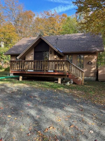 Southern Vermont Real Estate and Rentals - Chimney Hill
