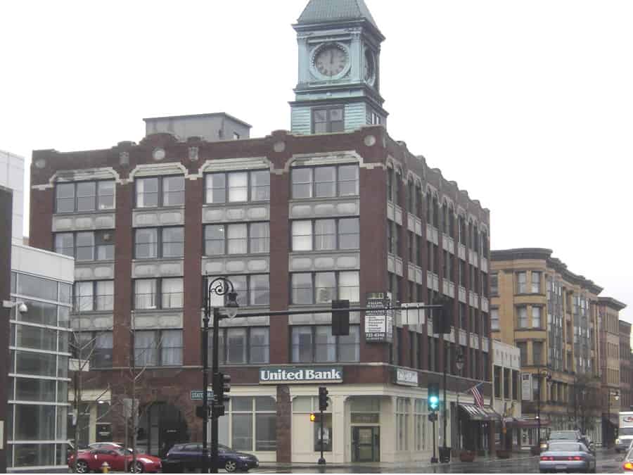 Commercial Listings in Western MA | Colebrook Realty