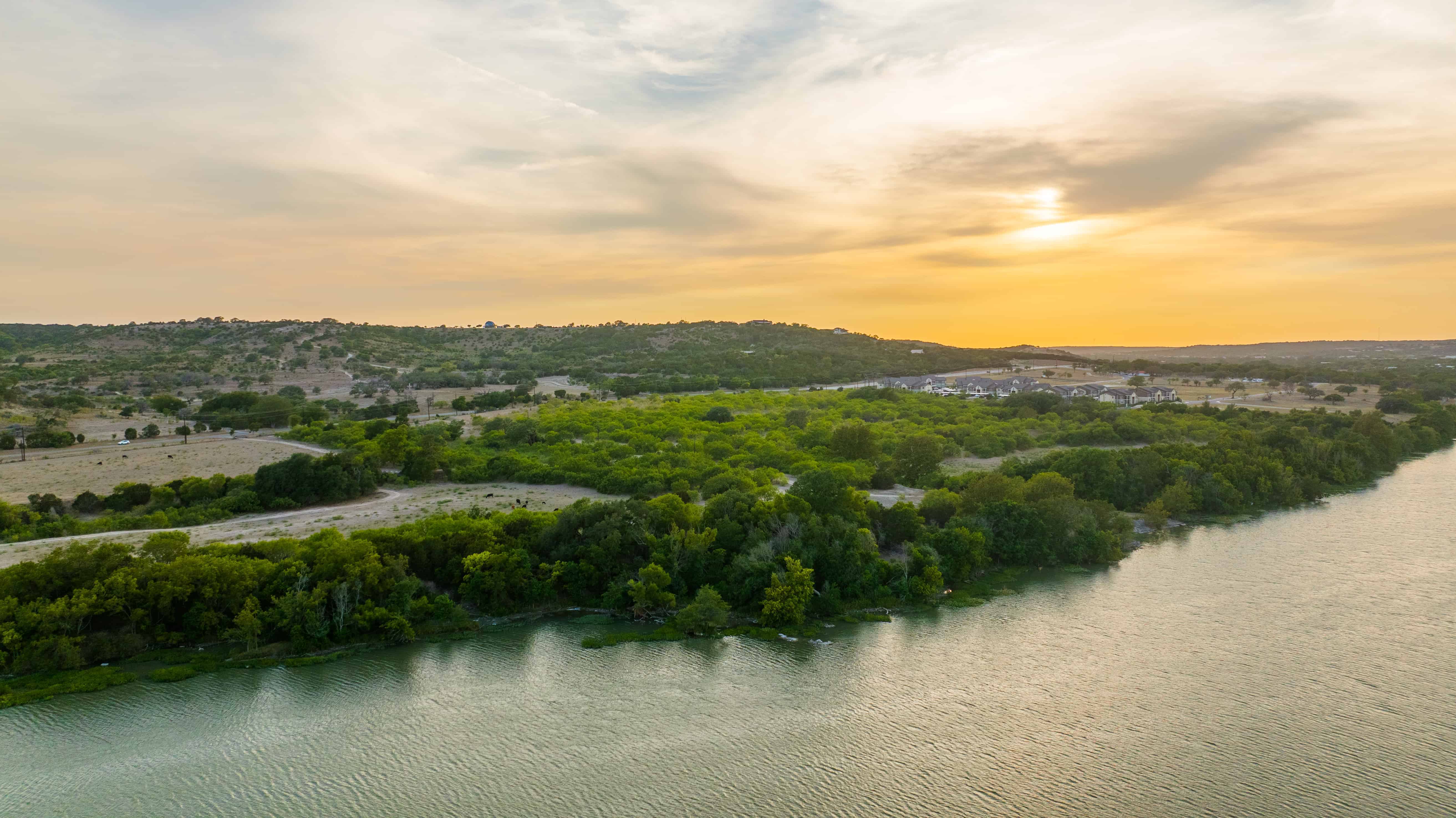 Kerr County, Kerrville, TX West and Swope Ranches