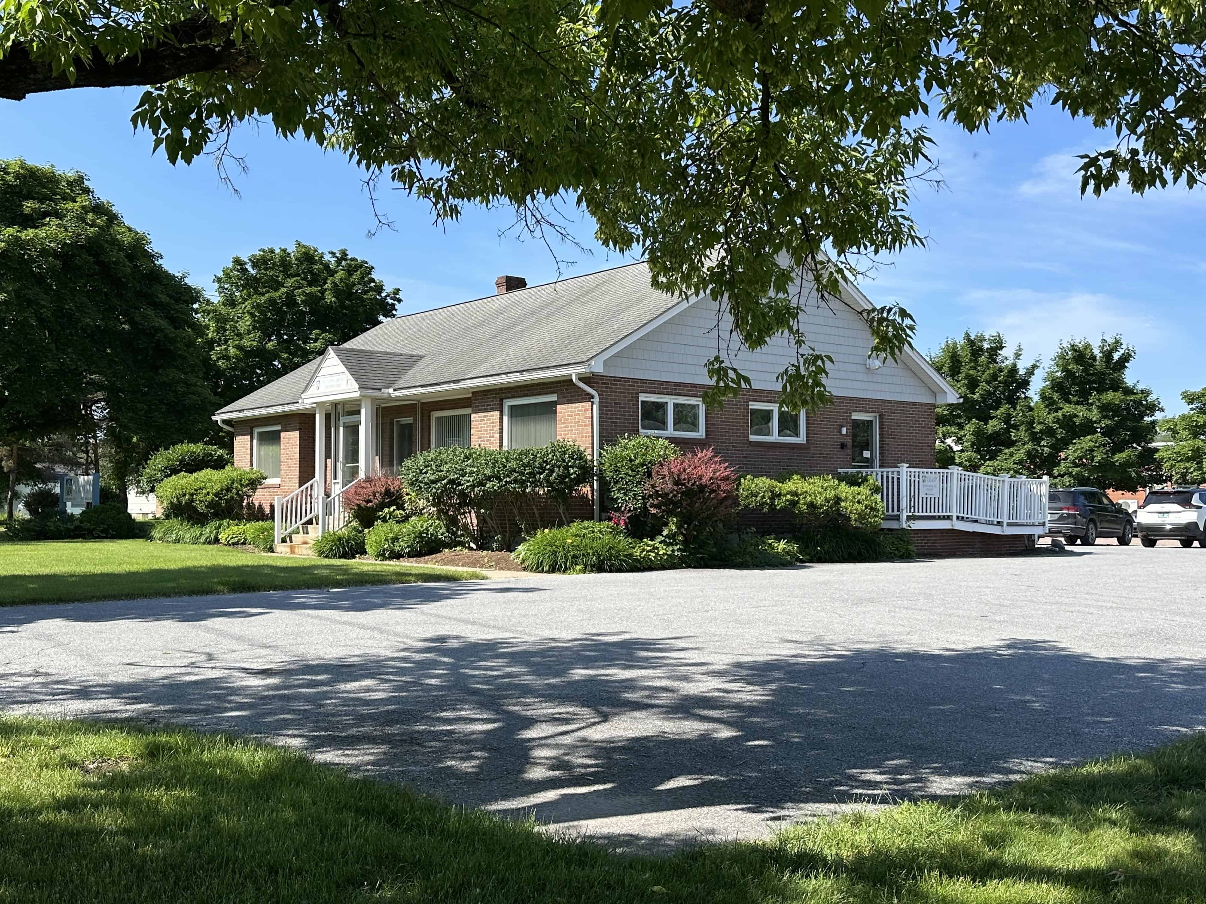 Vermont Real Estate Listings - Geri Reilly Real Estate