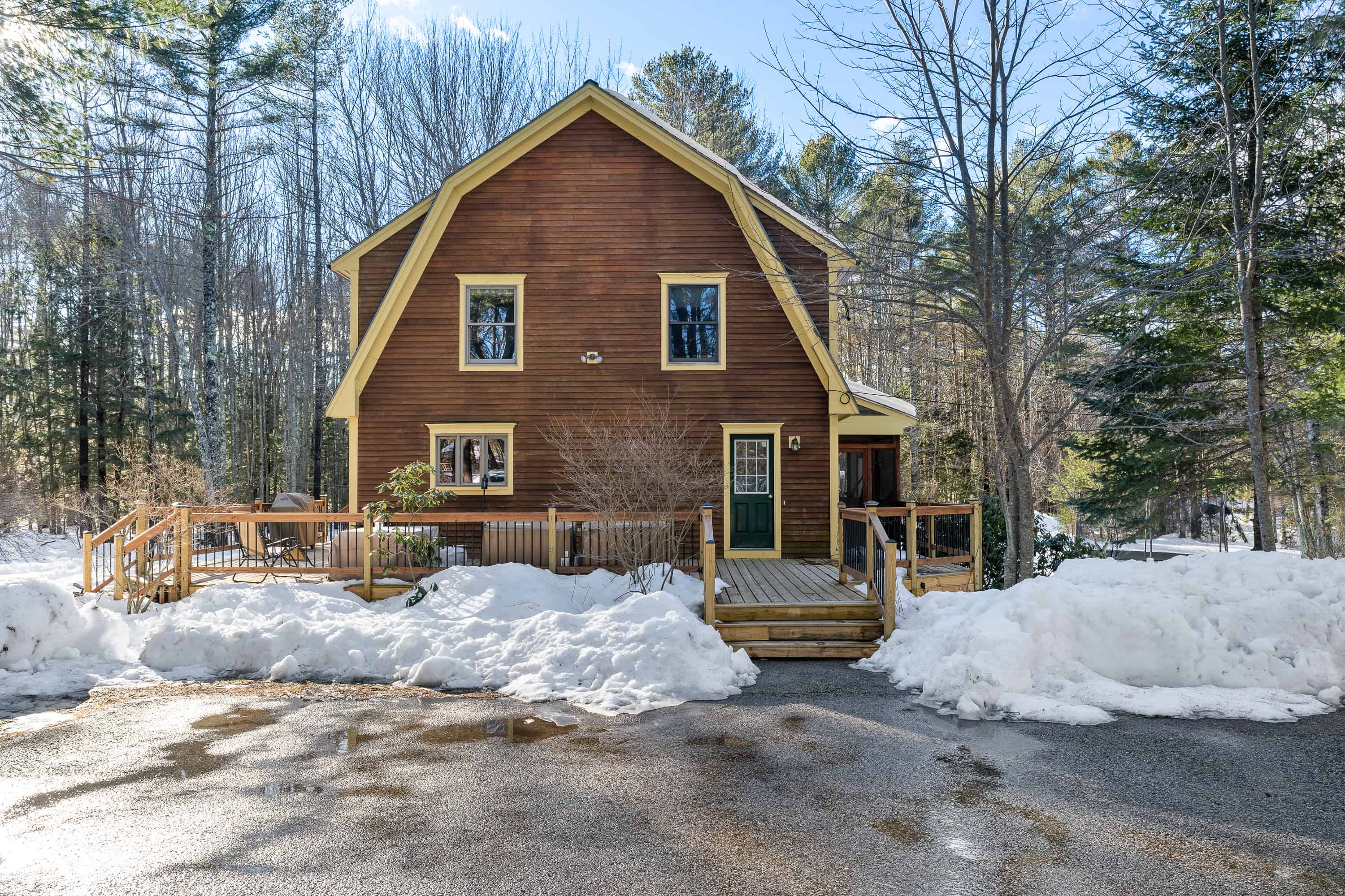 Maine Real Estate & Homes for Sale | Waypoint Brokers Collective
