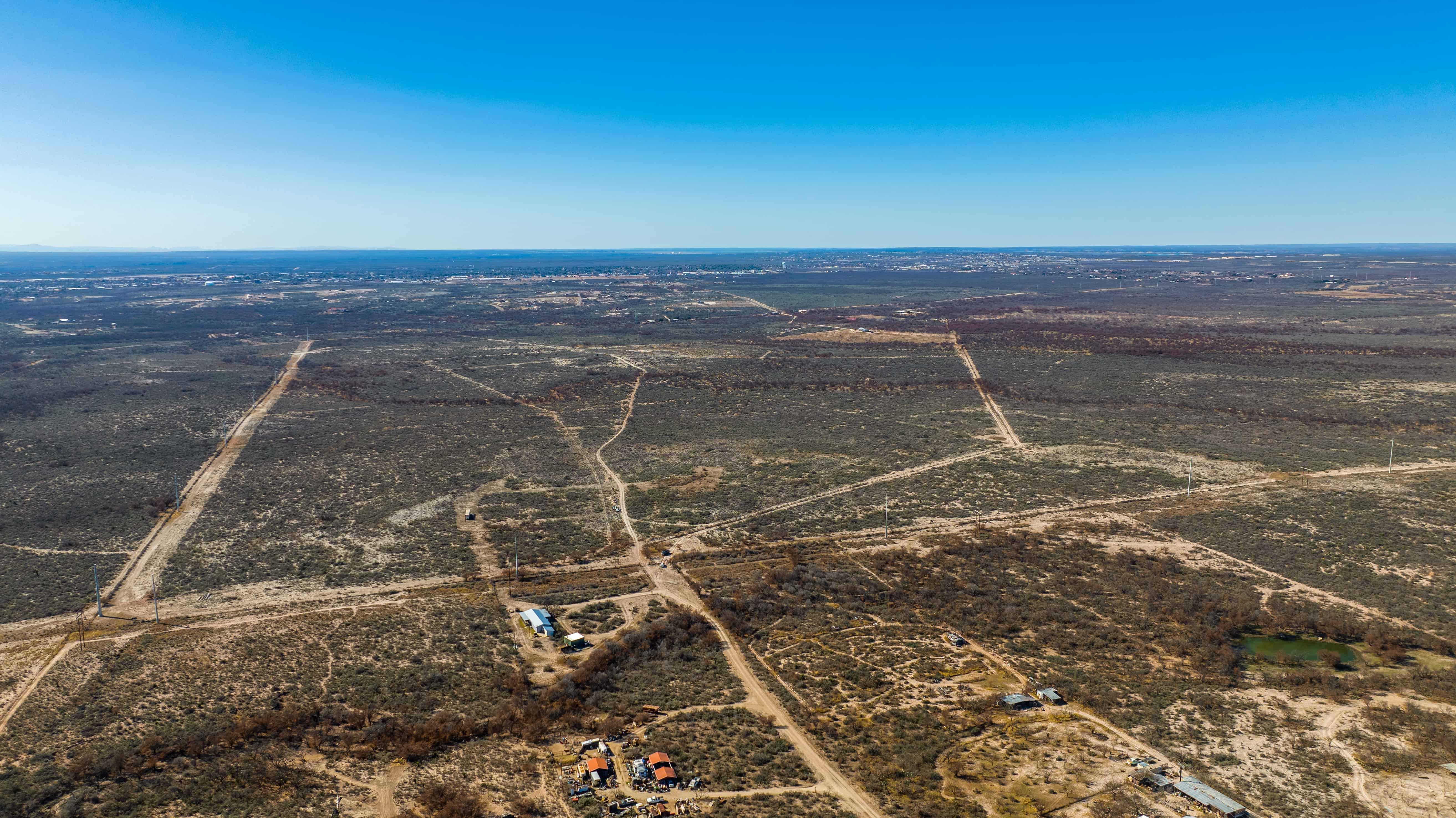 San Felipe Creek Ranches: Hunting and Recreational Land for Sale in Del ...