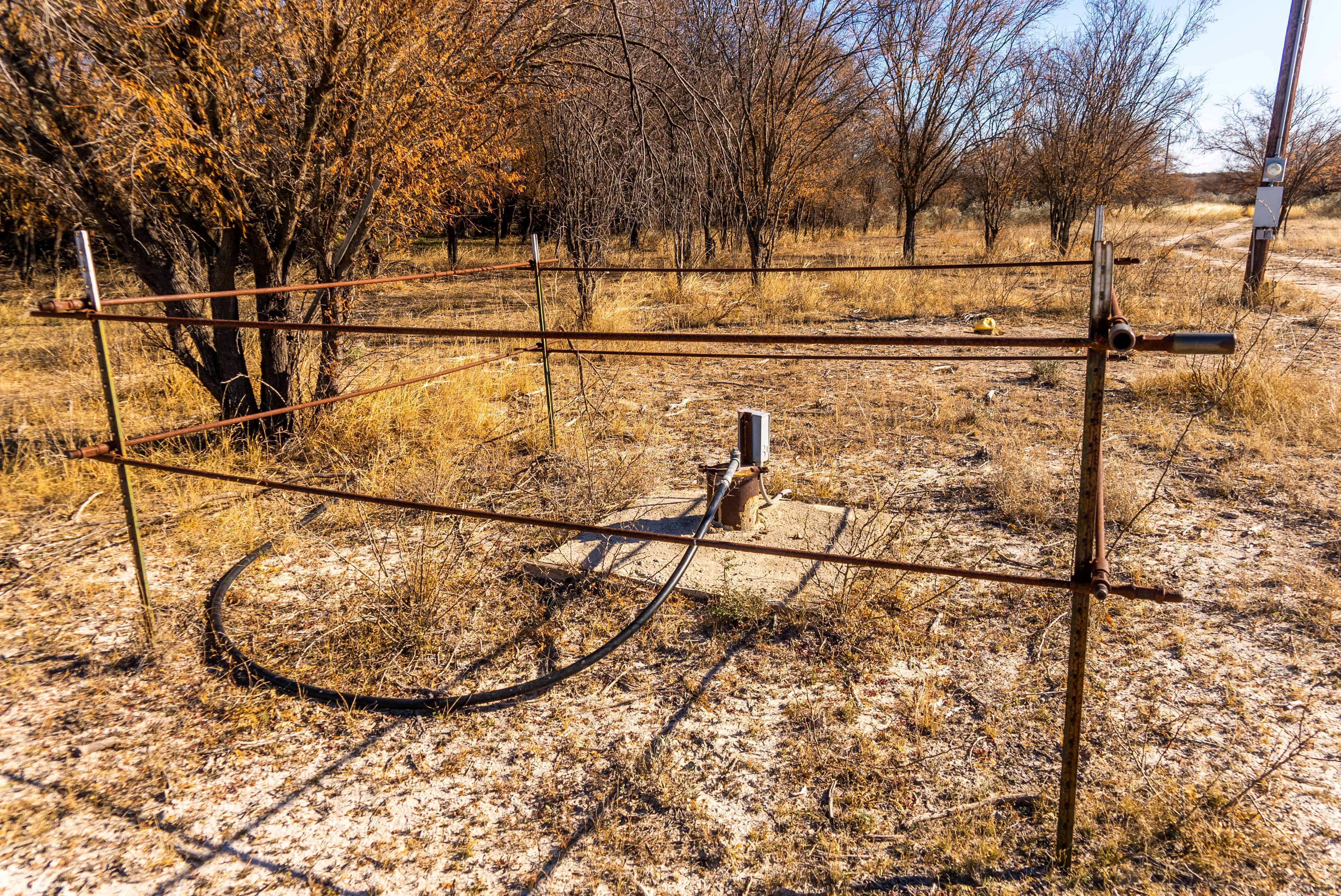 San Felipe Creek Ranches: Hunting and Recreational Land for Sale in Del ...
