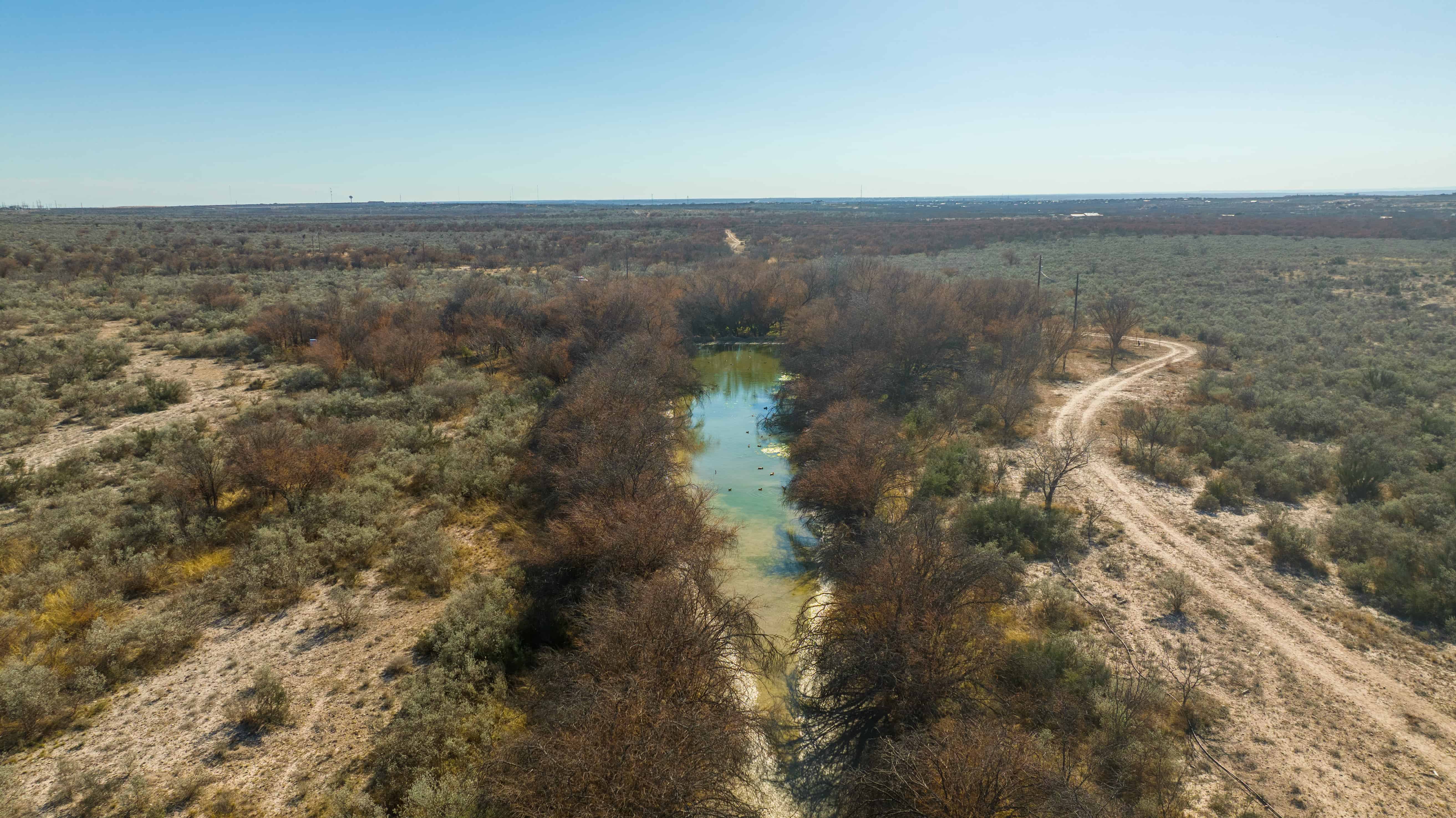 San Felipe Creek Ranches: Hunting and Recreational Land for Sale in Del ...