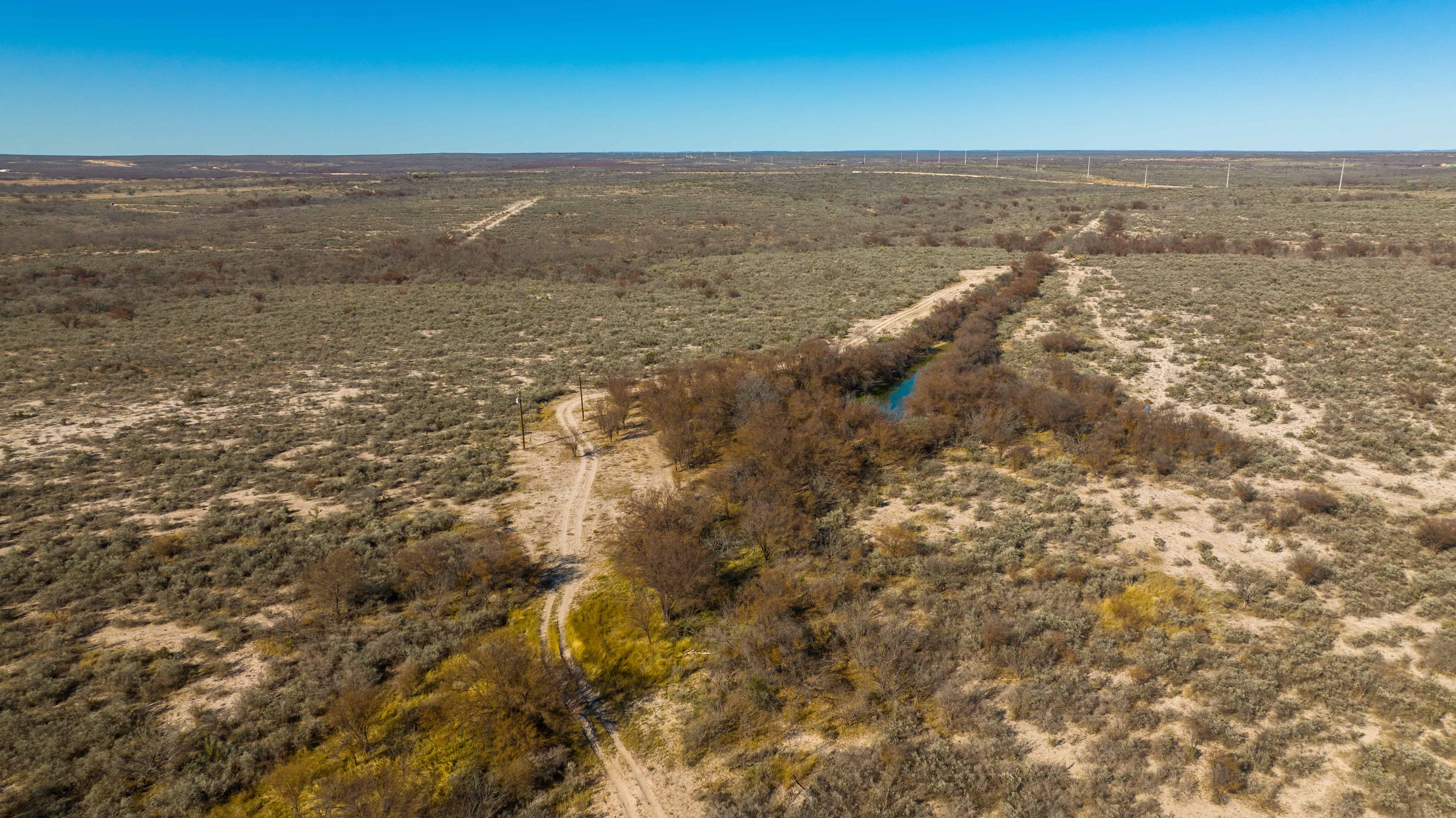 San Felipe Creek Ranches: Hunting and Recreational Land for Sale in Del ...