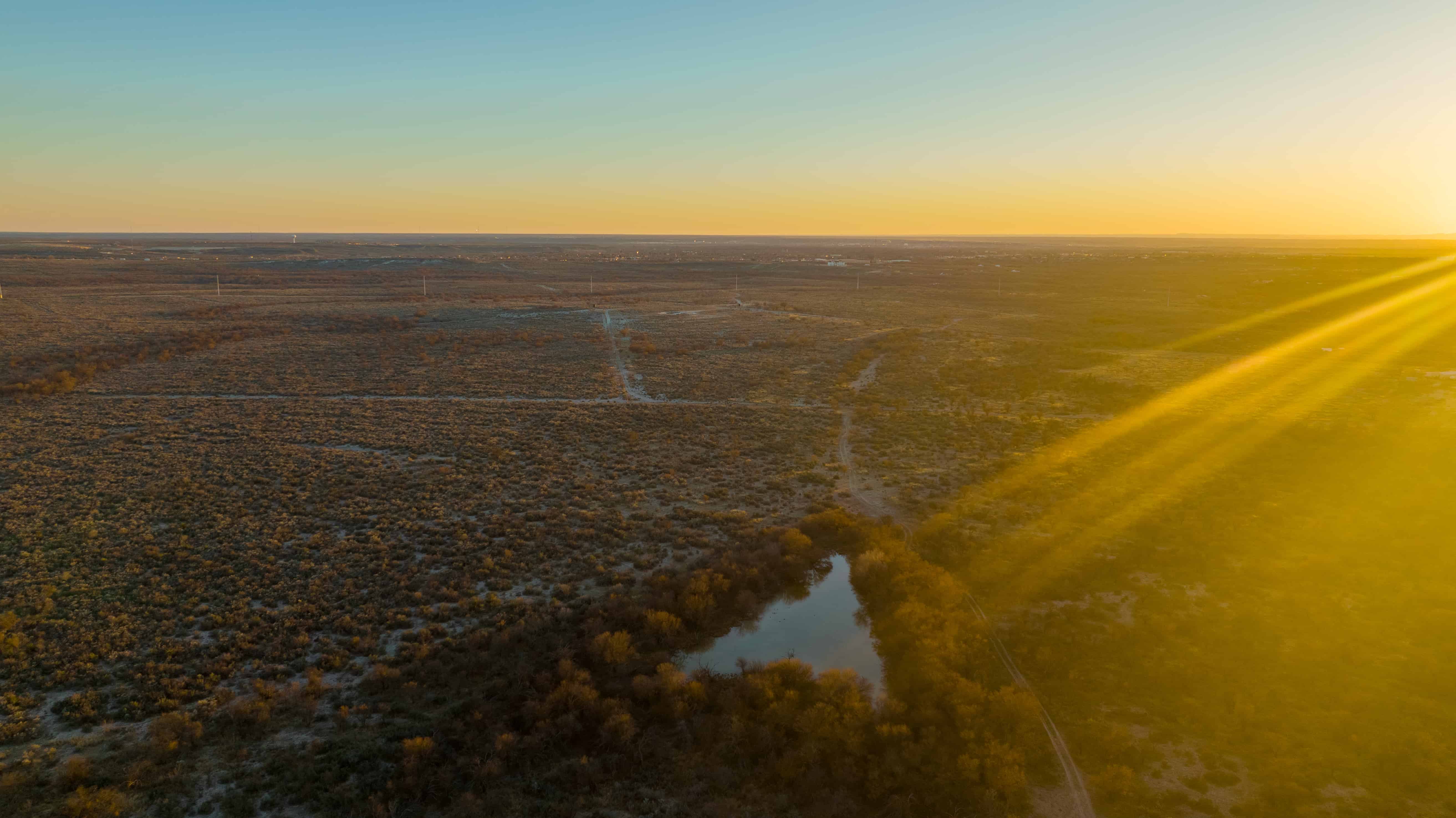 San Felipe Creek Ranches: Hunting and Recreational Land for Sale in Del ...