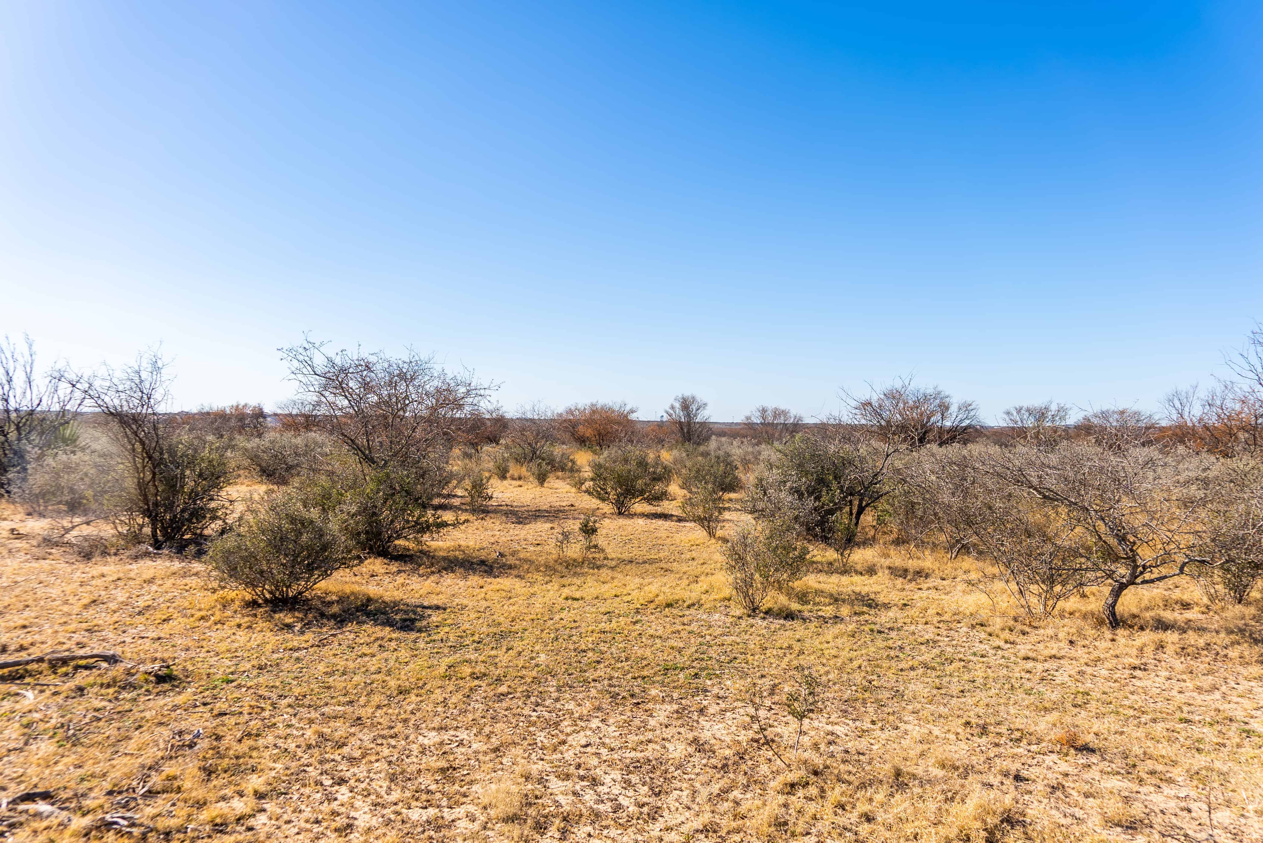 Val Verde County, Del Rio, TX West and Swope Ranches