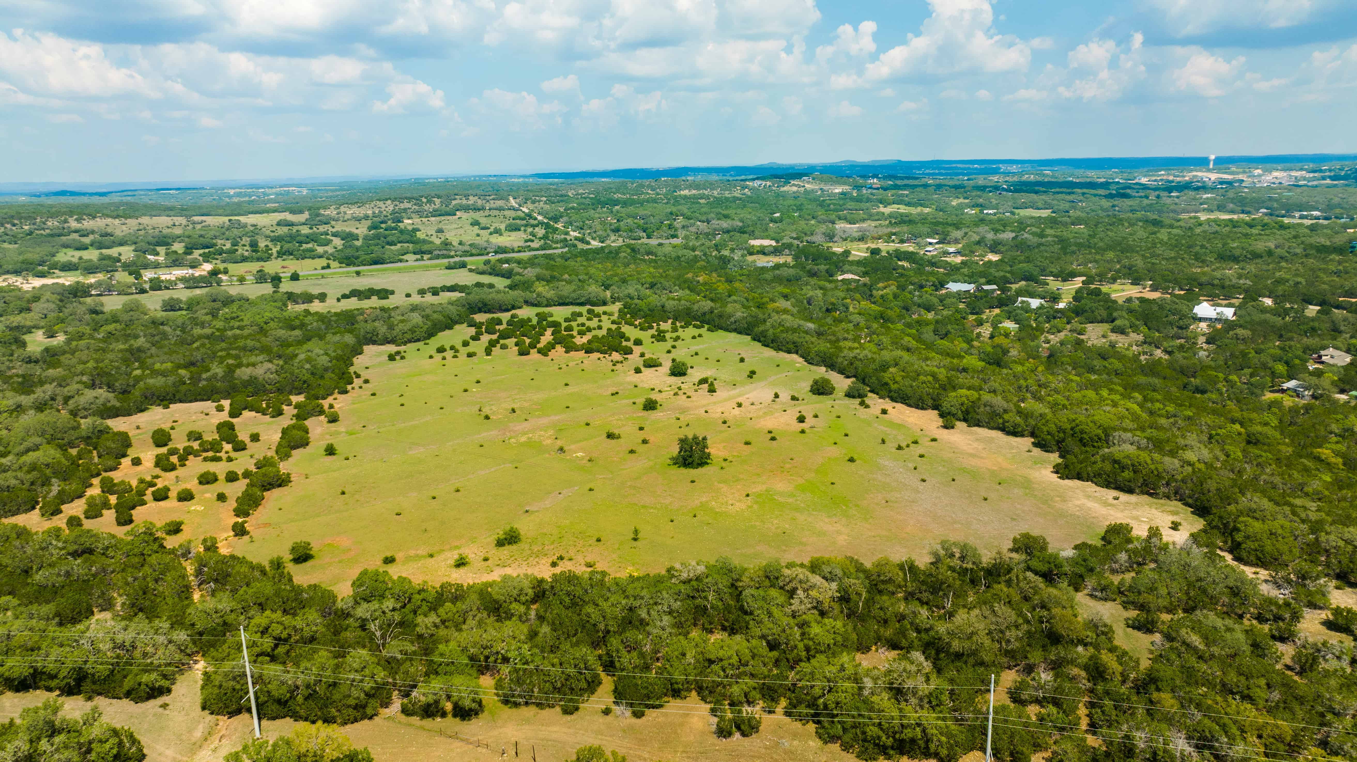 Dripping Springs, TX: Beautiful Hill Country Property for Sale in Hays ...