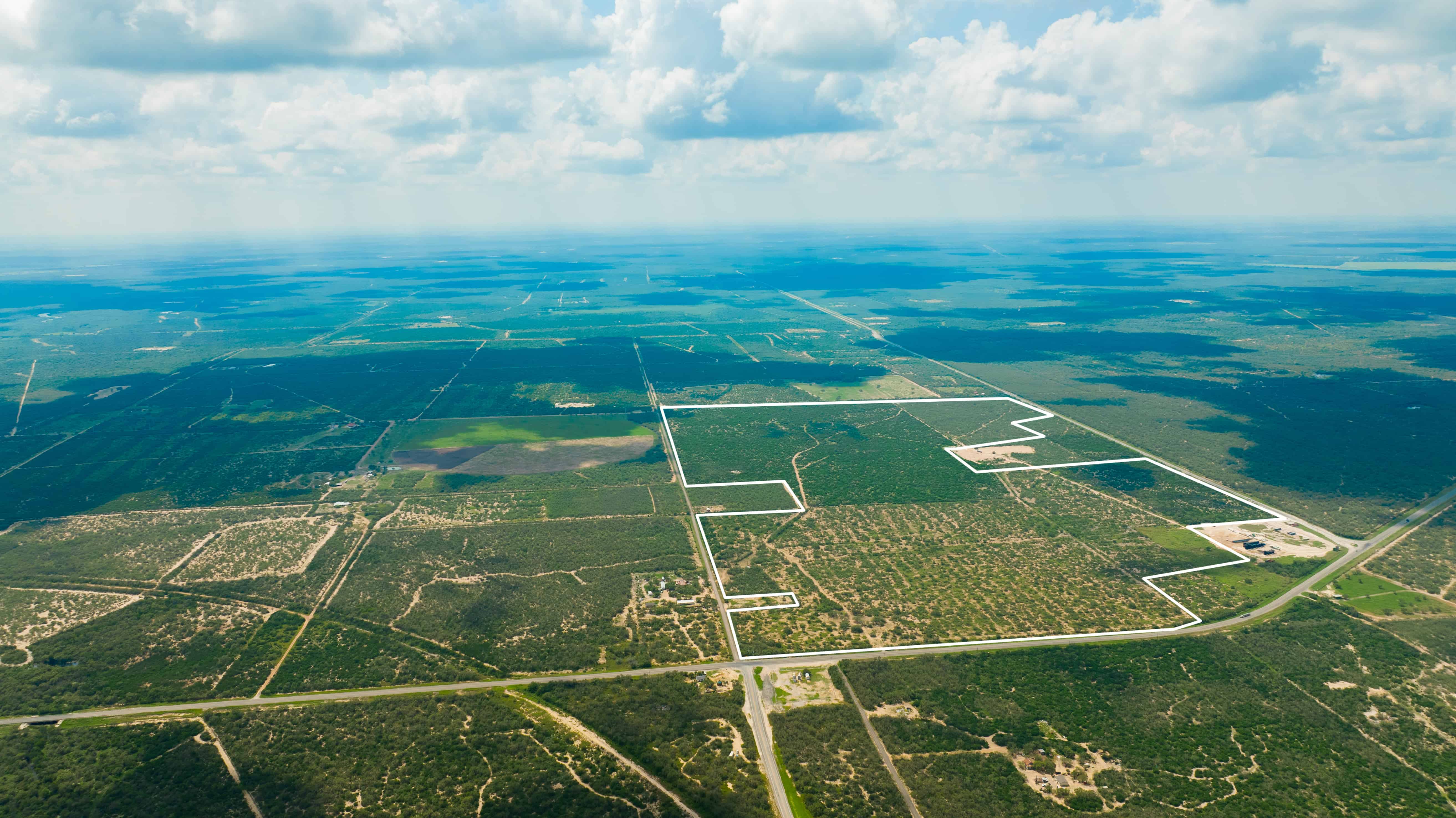 Find Texas Ranches and Farms with West and Swope Ranches | TX Land