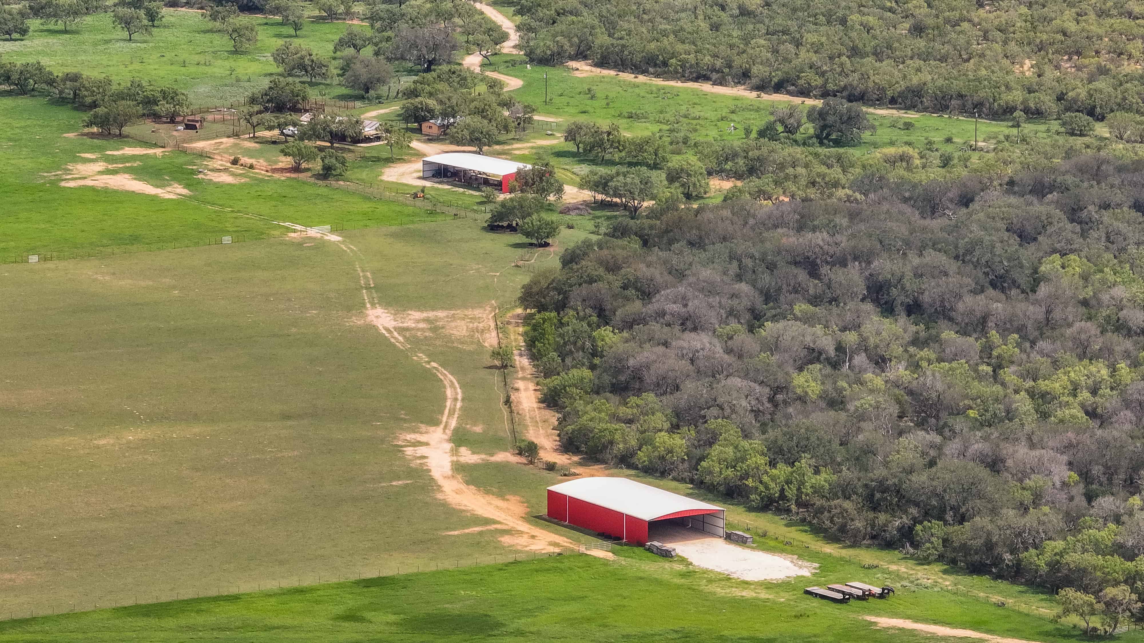 Find Texas Ranches and Farms with West and Swope Ranches | TX Land